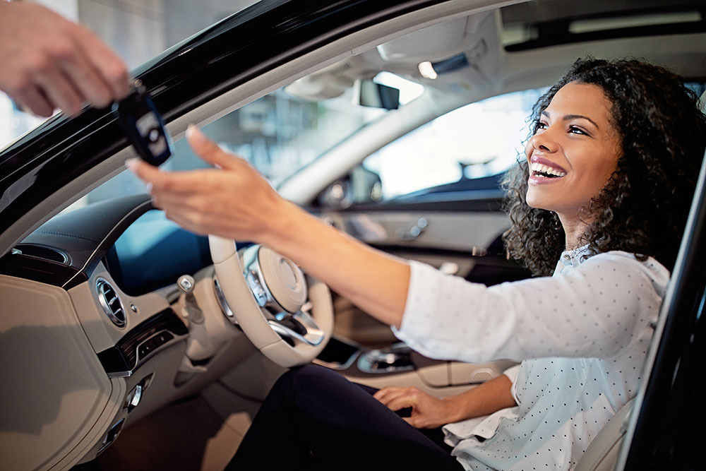 FFUN - Why Buying A Vehicle Now Is A Best Option