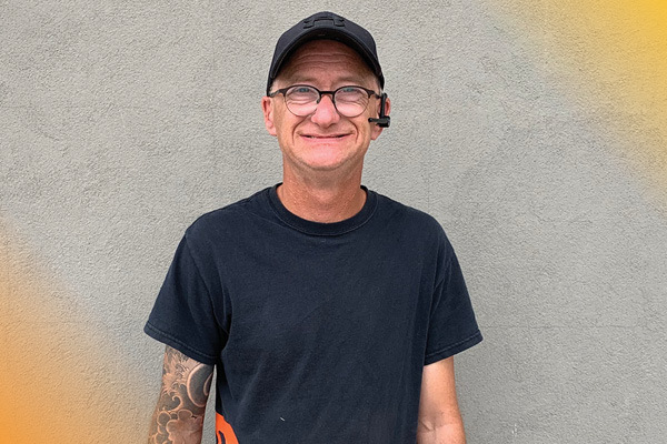 FFUN - Meet Dwayne, FFUN Group's Longest Serving Lot Technician