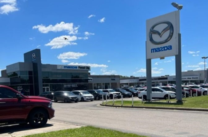 FFUN - The Ffun Group Is Growing, Making More Roots In Ontario.