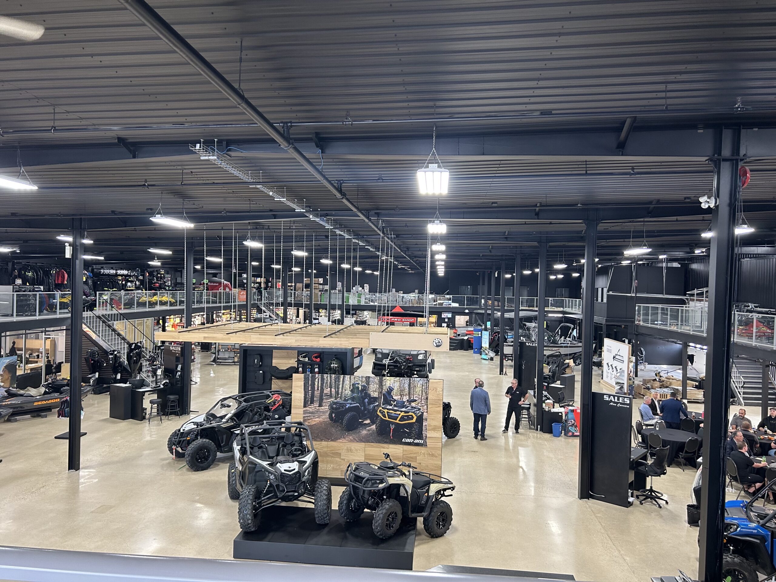 FFUN - Revving Up The FFUN Factor In Manitoba & Ontario As The FFUN ...