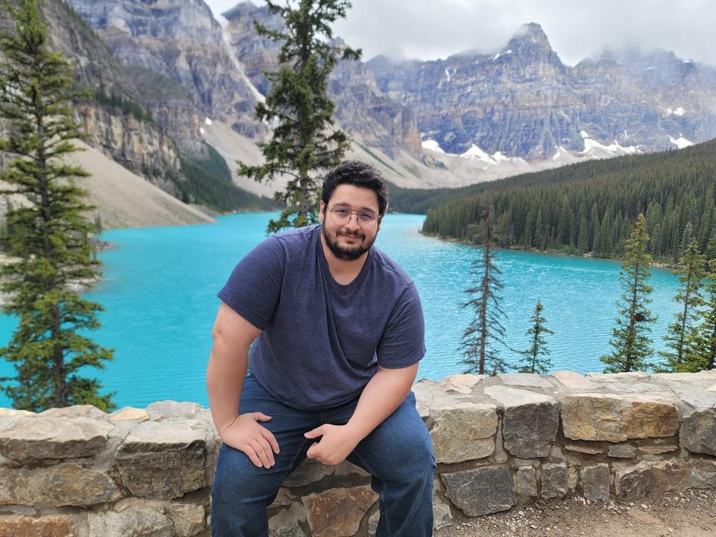 FFUN - Meet Jameel Younam, Portfolio Performance Manager With Creditmaxx.