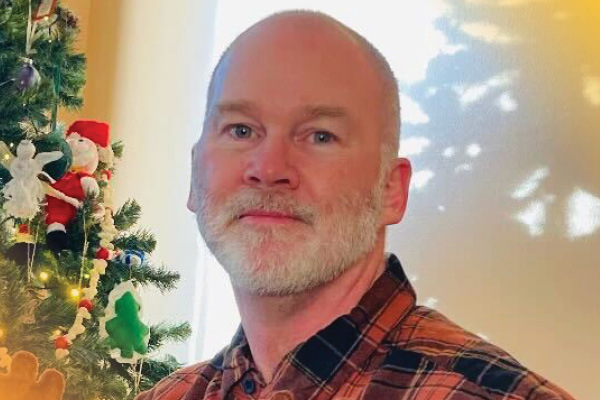 FFUN - Meet Neil Ward, a distinguished Finance Manager