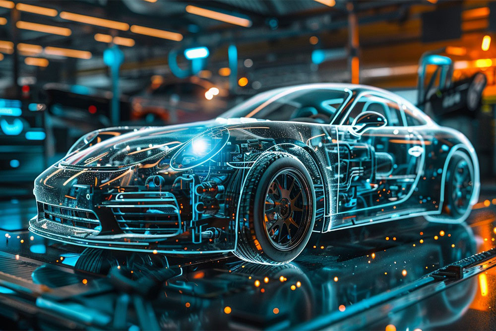 FFUN - Exploring the Benefits of Hybrid Cars: Eco-Friendly and Fuel ...