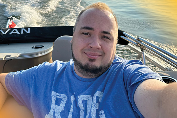 FFUN - Meet Jeff Leonard, Service Technician at FFUNRECON