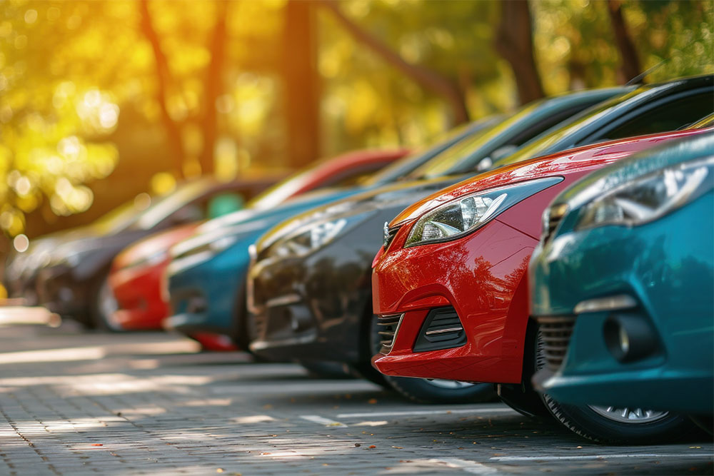FFUN - Taking Advantage of Seasonal Used Car Promotions